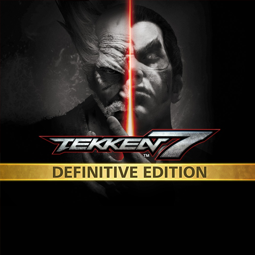 Купить TEKKEN 7 - Definitive Edition — ключ Steam на ПК от 969₽ | IGM.GG