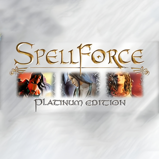 Купить SpellForce - Platinum Edition — ключ Steam на ПК от 47₽ | IGM.GG