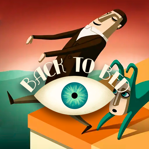 Купить Back to Bed — ключ Steam на ПК от 178₽ | IGM.GG