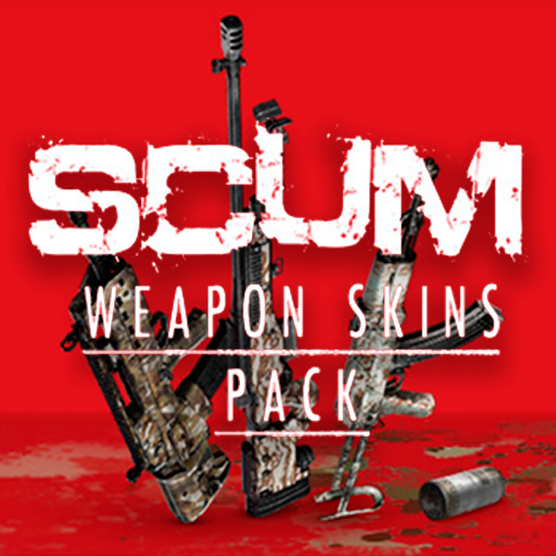 Купить SCUM: Weapon Skins Pack — ключ Steam на ПК от 193₽ | IGM.GG