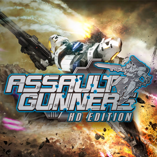 Купить ASSAULT GUNNERS HD EDITION — ключ Steam на ПК от 96₽ | IGM.GG