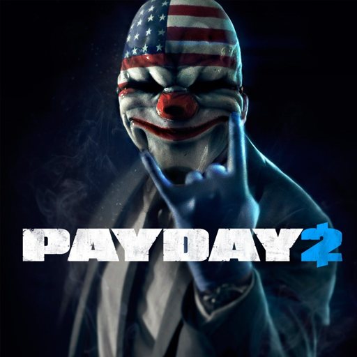 Купить PAYDAY 2 — ключ Steam на ПК от 423₽ | IGM.GG