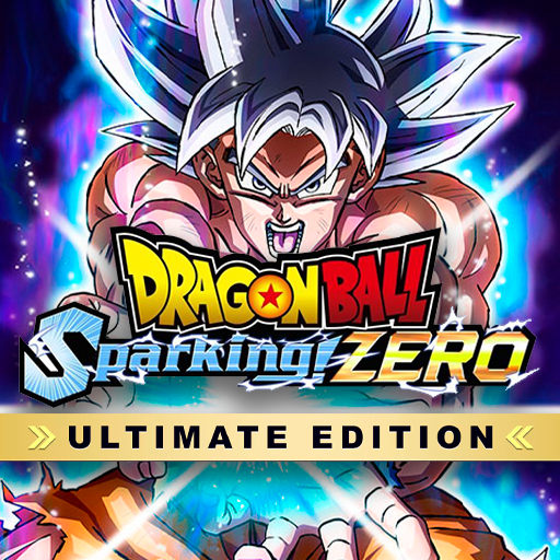 Buy DRAGON BALL: Sparking! ZERO - Ultimate Edition at a Discount in the ...