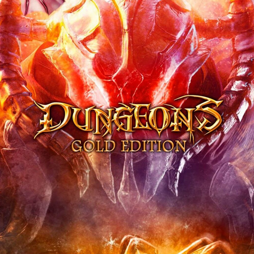 Купить Dungeons Gold — ключ Steam на ПК от 1228₽ | IGM.GG