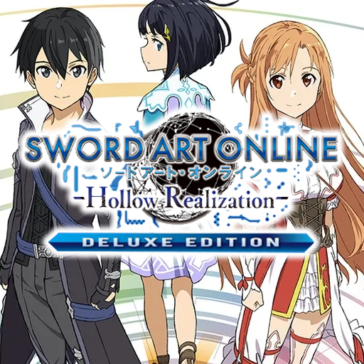 Купить Sword Art Online: Hollow Realization Deluxe Edition — ключ Steam ...