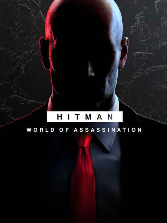 Купить HITMAN World of Assassination — ключ Steam на ПК от 2028₽ | IGM.GG