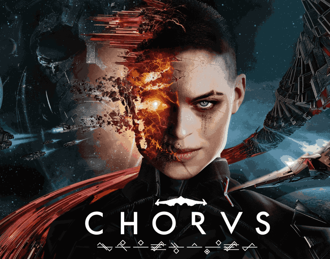 Купить Chorus — ключ Steam на ПК от 205₽ | IGM.GG