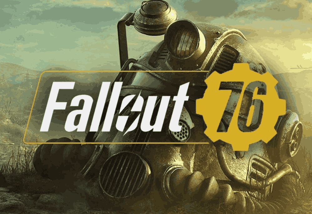 Купить Fallout 76 со скидкой в интернет магазине IGM.GG