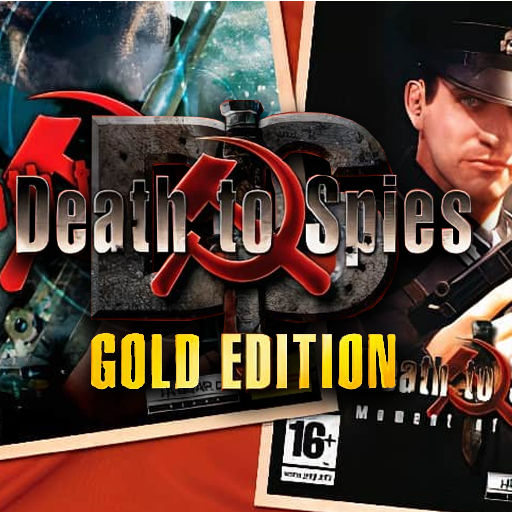 Купить Death to Spies: Gold — ключ Steam на ПК от 66₽ | IGM.GG