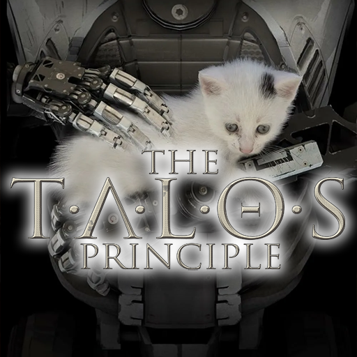 Купить The Talos Principle — ключ Steam на ПК от 387₽ | IGM.GG