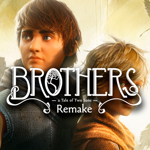 Купить Brothers: A Tale of Two Sons Remake — ключ Steam на ПК от 387 ...