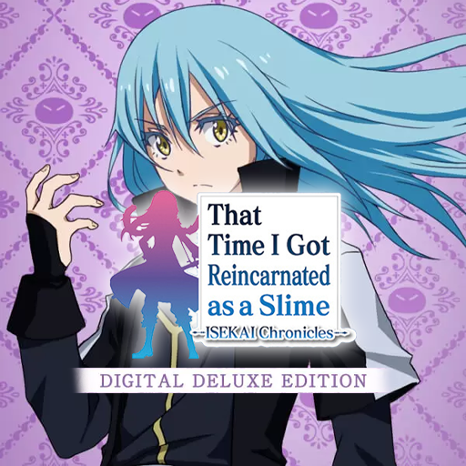 Купить That Time I Got Reincarnated as a Slime ISEKAI Chronicles ...