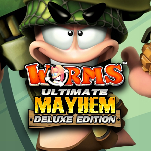 Купить Worms Ultimate Mayhem - Deluxe Edition — ключ Steam на ПК от 105 ...