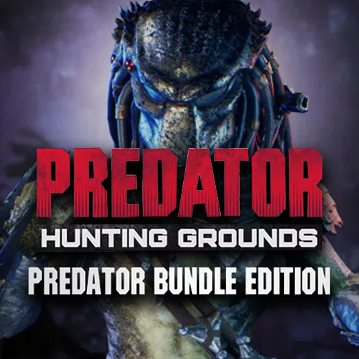 Купить Predator: Hunting Grounds - Predator Bundle Edition — ключ Steam ...