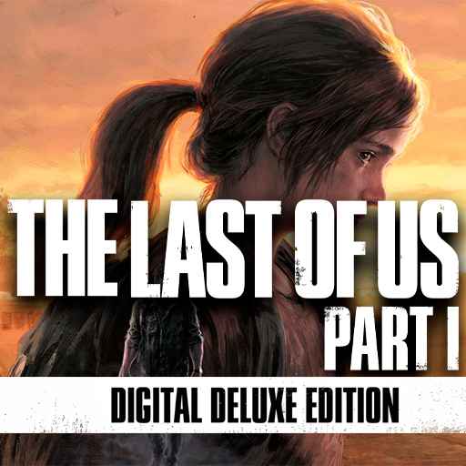 Купить The Last of Us Part I - Deluxe Edition — ключ Steam на ПК от ...