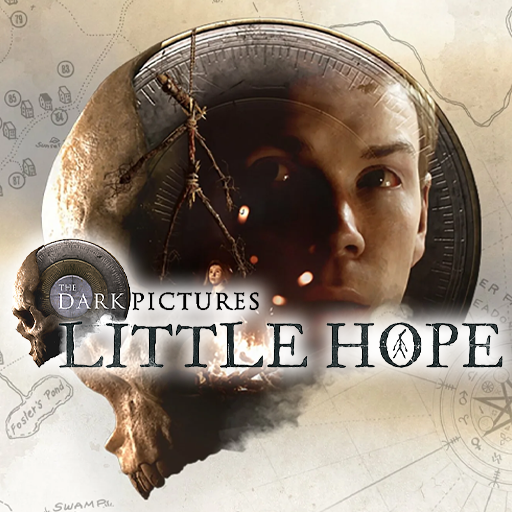 Купить The Dark Pictures Anthology: Little Hope — ключ Steam на ПК от ...