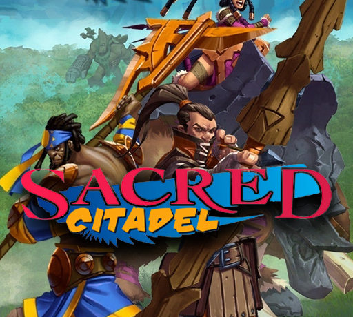 Купить Sacred Citadel — ключ Steam на ПК от 66₽ | IGM.GG