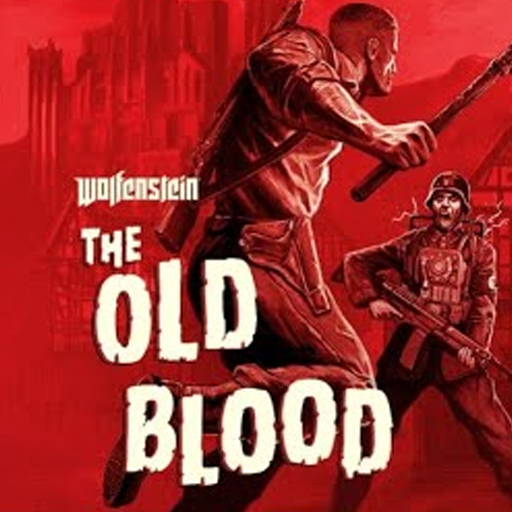 Купить Wolfenstein: The Old Blood со скидкой в интернет магазине IGM.GG