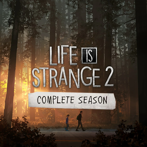 Купить Life is Strange 2 Complete Season — ключ Steam на ПК от 0₽ | IGM.GG