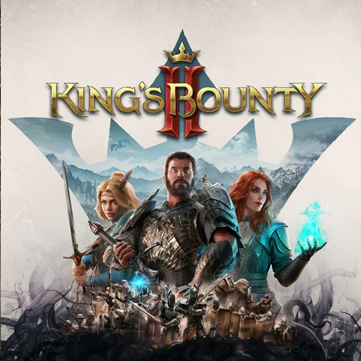 Купить King's Bounty II — ключ Steam на ПК от 241₽ | IGM.GG