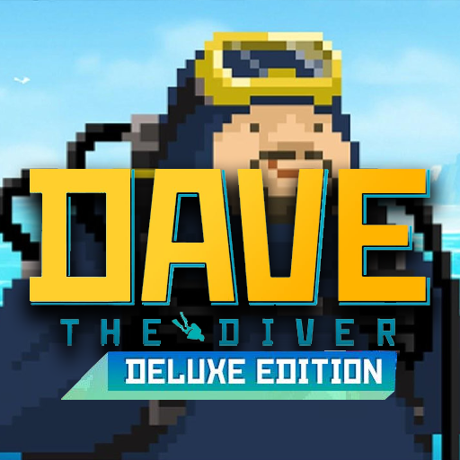Купить Dave The Diver Deluxe Edition — ключ Steam на ПК от 0₽ | IGM.GG