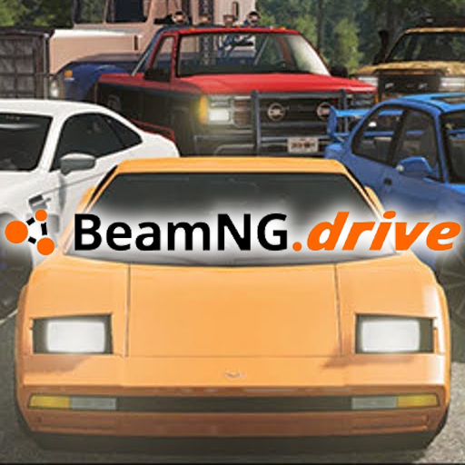 Buy BeamNG.drive at a Discount in the DRIGMATIC.COM Online Store