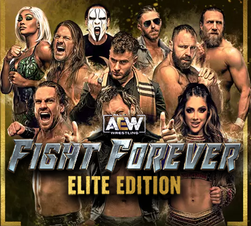 Купить AEW: Fight Forever Elite Edition — ключ Steam на ПК от 606₽ | IGM.GG