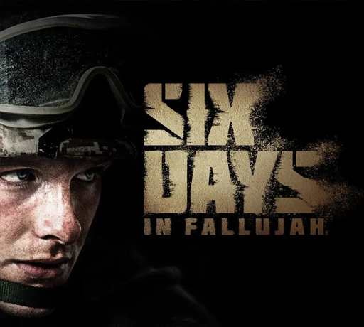 Купить Six Days in Fallujah — ключ Steam на ПК от 913₽ | IGM.GG