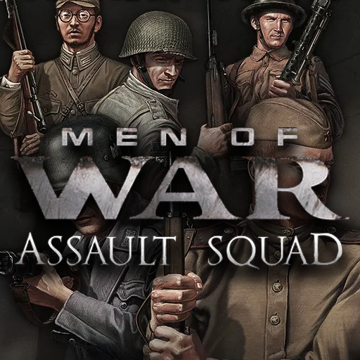 Купить Men of War: Assault Squad — ключ Steam на ПК от 43₽ | IGM.GG