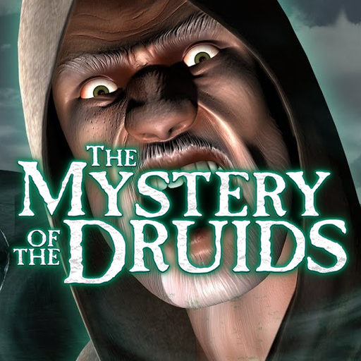 Купить The Mystery of the Druids — ключ Steam на ПК от 66₽ | IGM.GG
