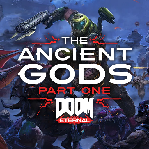 Купить DOOM Eternal: The Ancient Gods - Part One — ключ Steam на ПК от ...
