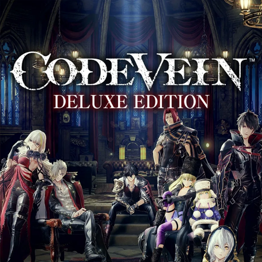 Купить CODE VEIN Deluxe Edition — ключ Steam на ПК от 513₽ | IGM.GG