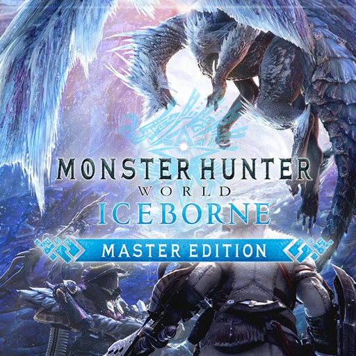 Купить Monster Hunter World: Iceborne Master Edition — ключ Steam на ПК ...