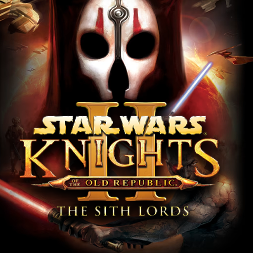 Купить STAR WARS - Knights of the Old Republic II - The Sith Lords ...