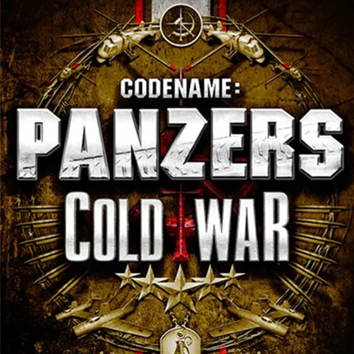купить Codename Panzers Cold War Igm Gg