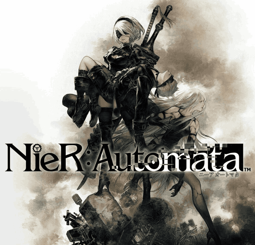 Купить NieR:Automata Game of the YoRHa Edition — ключ Steam на ПК от ...