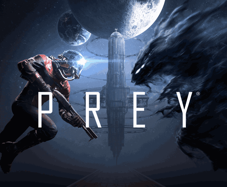 Купить Prey — ключ Steam на ПК от 581₽ | IGM.GG
