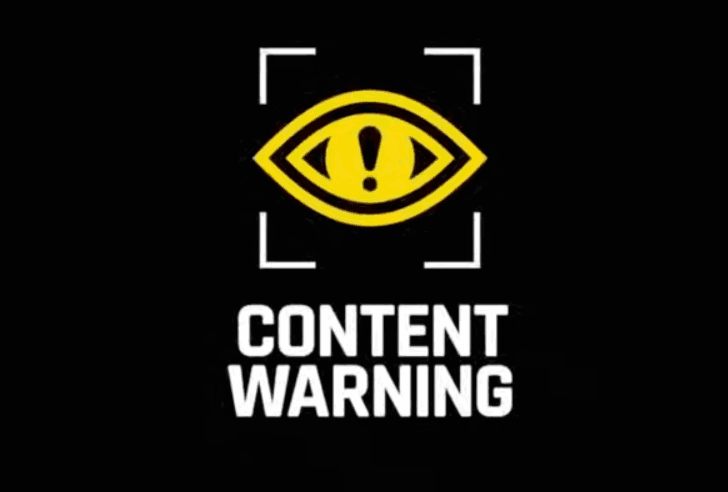 Купить Content Warning — ключ Steam на ПК от 394₽ | IGM.GG