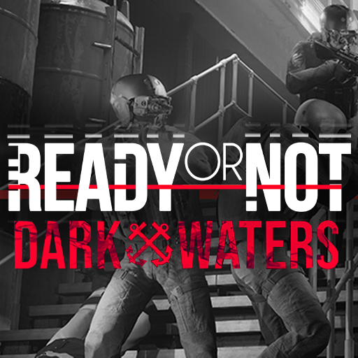 Купить Ready or Not: Dark Waters — ключ Steam на ПК от 280₽ | IGM.GG