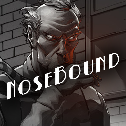 Купить NoseBound — ключ Steam на ПК от 338₽ | IGM.GG