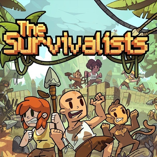 Купить The Survivalists — ключ Steam на ПК от 96₽ | IGM.GG