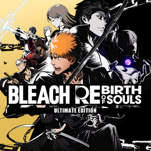 Купить BLEACH Rebirth of Souls - Ultimate Edition — ключ Steam на ПК от ...