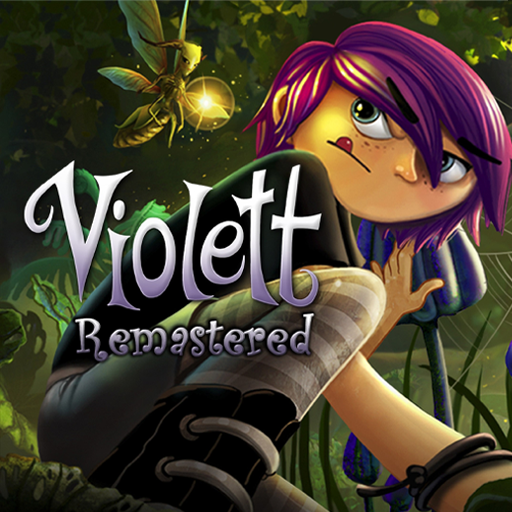 Купить Violett Remastered — ключ Steam на ПК от 312₽ | IGM.GG