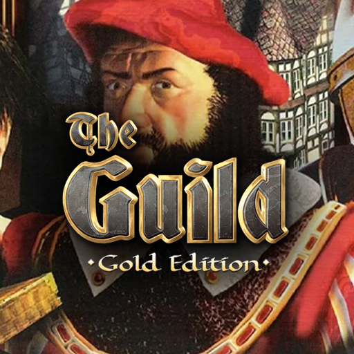 Buy The Guild Gold Edition at a Discount in the DRIGMATIC.COM Online Store