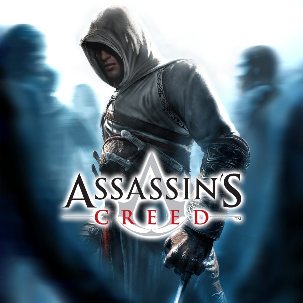 Купить Assassin's Creed: Director's Cut Edition — ключ Steam на ПК от ...