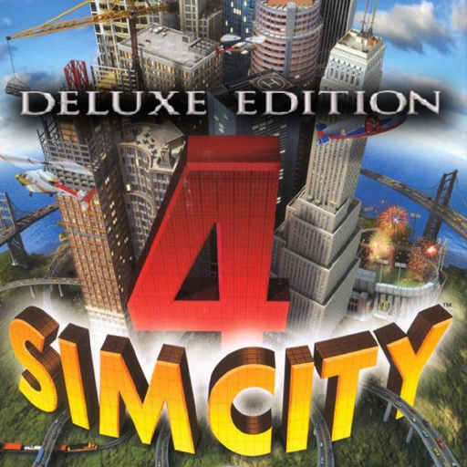 Купить SimCity 4 - Deluxe Edition со скидкой в интернет магазине IGM.GG
