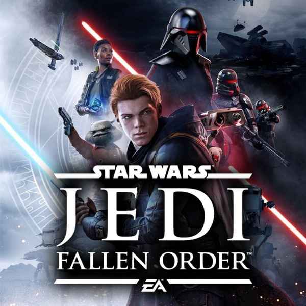 Купить STAR WARS Jedi: Fallen Order — ключ Steam на ПК от 2846₽ | IGM.GG