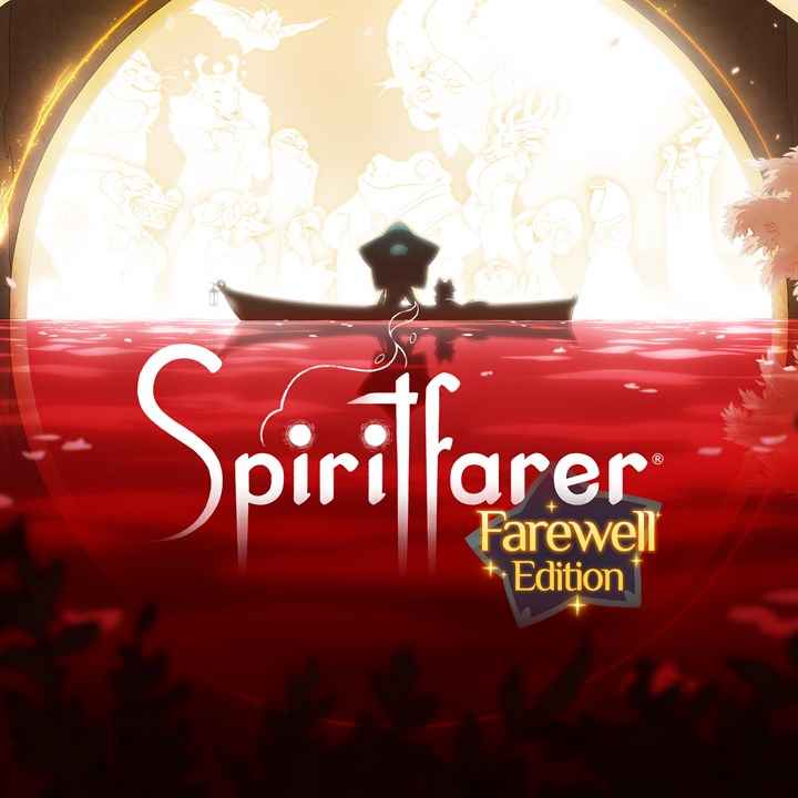 Купить Spiritfarer: Farewell Edition — ключ Steam на ПК от 231₽ | IGM.GG