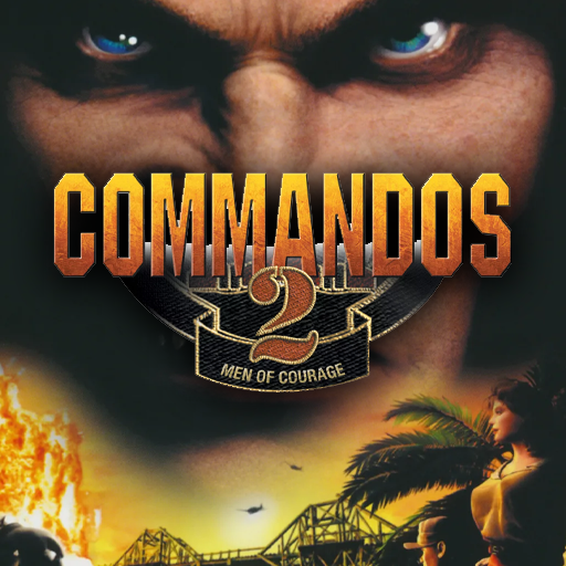 Купить Commandos 2: Men of Courage — ключ Steam на ПК от 66₽ | IGM.GG