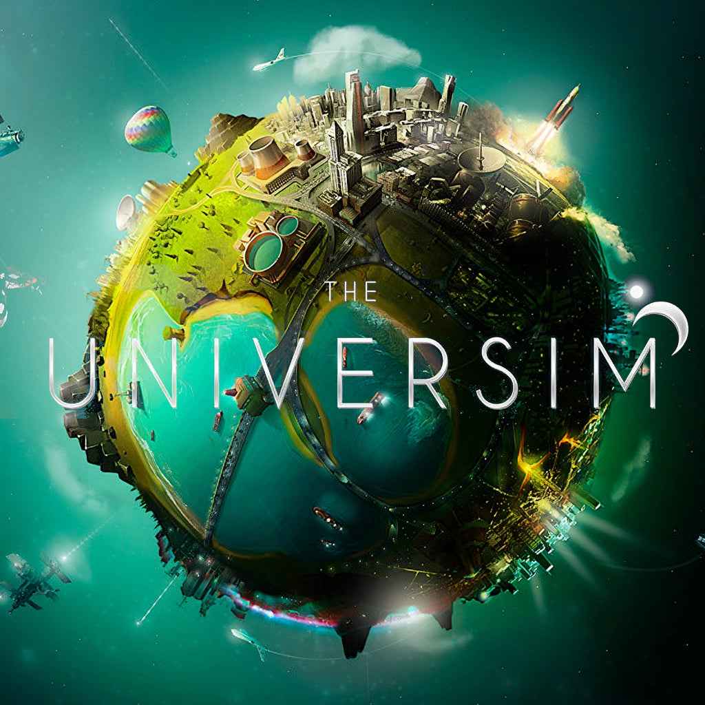 Купить The Universim — ключ Steam на ПК от 726₽ | IGM.GG